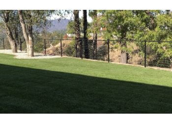 3 Best Fencing Contractors in Pasadena, CA - Expert Recommendations