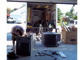 3 Best HVAC Services in Boise City, ID - Expert Recommendations