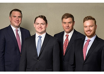 3 Best Civil Litigation Lawyer in Fort Worth, TX - ThreeBestRated