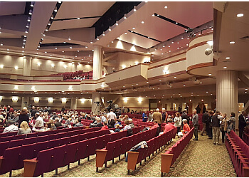 3 Best Churches in Greensboro, NC - Expert Recommendations