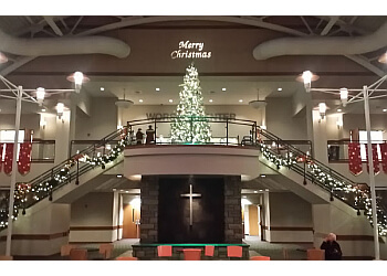 3 Best Churches in Greensboro, NC - Expert Recommendations