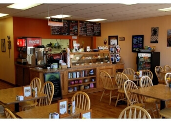 3 Best Cafe in Reno, NV - Expert Recommendations