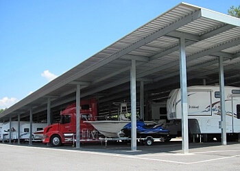 3 Best Storage Units in Augusta, GA - Expert Recommendations