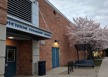 3 Best Recreation Centers in Columbus, OH - Expert Recommendations