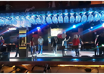 3 Best Night Clubs in Memphis, TN - Expert Recommendations