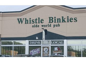 3 Best Sports Bars in Rochester, MN - Expert Recommendations