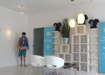 3 Best Spas in Raleigh, NC - Expert Recommendations