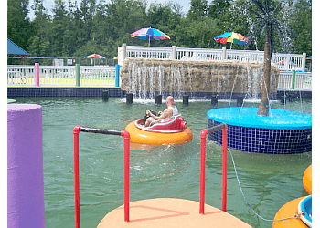 3 Best Amusement Parks in Fayetteville, NC - ThreeBestRated