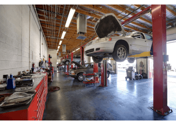 3 Best Car Repair Shops in Scottsdale, AZ - Expert Recommendations