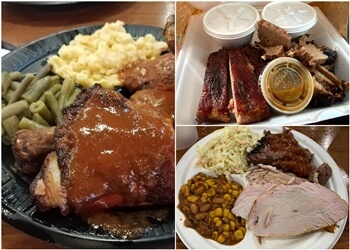 3 Best Barbecue Restaurants in Virginia Beach, VA - ThreeBestRated