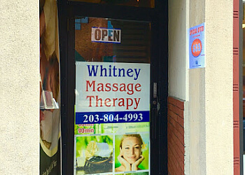3 Best Massage Therapy in New Haven, CT - Expert Recommendations
