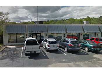 3 Best DWI & DUI Lawyers in Birmingham, AL - Expert Recommendations