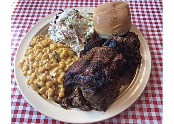 3 Best Barbecue Restaurants in Springfield, MO - Expert Recommendations