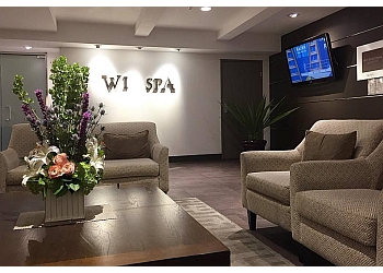 3 Best Spas in Los Angeles, CA - Expert Recommendations