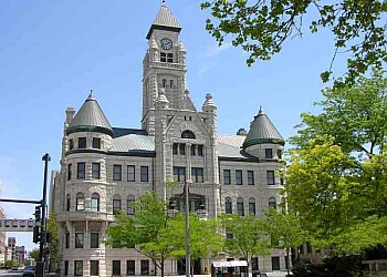 3 Best Landmarks in Wichita, KS - ThreeBestRated