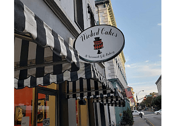 3 Best Cakes in Savannah, GA - ThreeBestRated