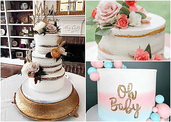 3 Best Cakes in Savannah, GA - ThreeBestRated