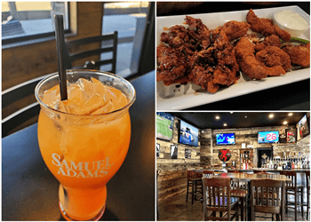 3 Best Sports Bars in Worcester, MA - ThreeBestRated