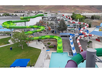 3 Best Amusement Parks in Reno, NV - Expert Recommendations