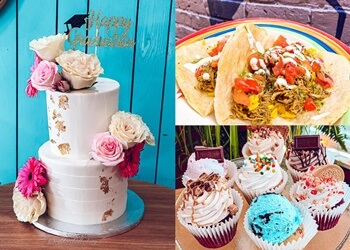 3 Best Bakeries in Manchester, NH - ThreeBestRated