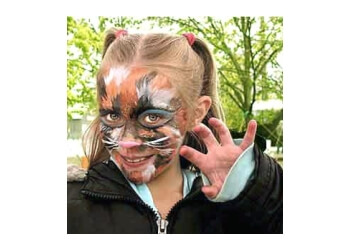 3 Best Face Painting in Seattle, WA - ThreeBestRated