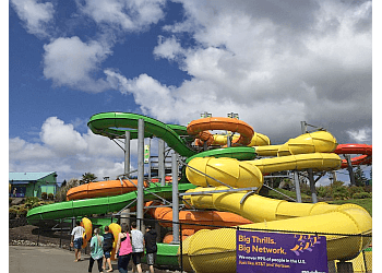 3 Best Amusement Parks in Tacoma, WA - Expert Recommendations