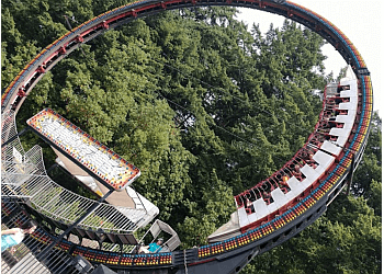 3 Best Amusement Parks in Seattle, WA - ThreeBestRated