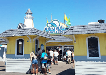 3 Best Amusement Parks in Seattle, WA - ThreeBestRated