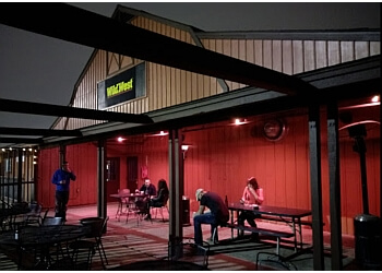 3 Best Night Clubs in Houston, TX - Expert Recommendations