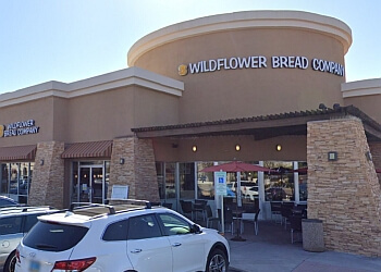 3 Best Bakeries in Gilbert, AZ - Expert Recommendations