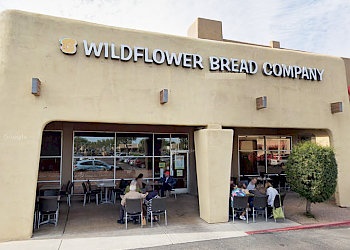 3 Best Bakeries in Tempe, AZ - Expert Recommendations