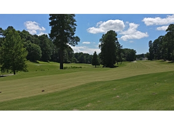 3 Best Golf Courses in Raleigh, NC - Expert Recommendations