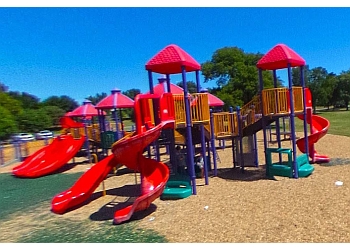 3 Best Public Parks in Oklahoma City, OK - Expert Recommendations