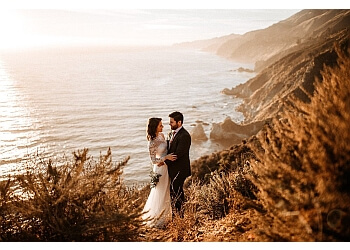 3 Best Wedding Photographers in Modesto, CA - Expert Recommendations