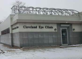 3 Best Eye Doctors in Cleveland, OH - ThreeBestRated