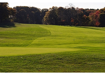 3 Best Golf Courses in Boston, MA - Expert Recommendations
