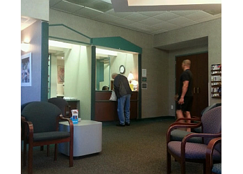 3 Best ENT Doctors in Fayetteville, NC - ThreeBestRated