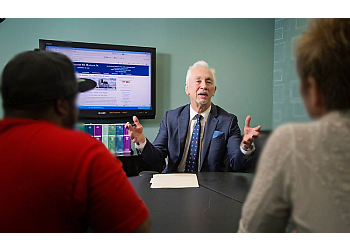 3 Best Criminal Defense Lawyers in Louisville, KY - Expert Recommendations