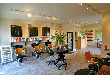 3 Best Hair Salons in Jackson, MS - ThreeBestRated