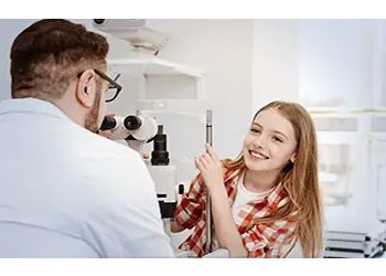 3 Best Pediatric Optometrists in Memphis, TN - ThreeBestRated