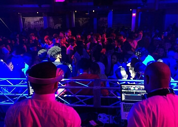 3 Best DJs in Philadelphia, PA - ThreeBestRated