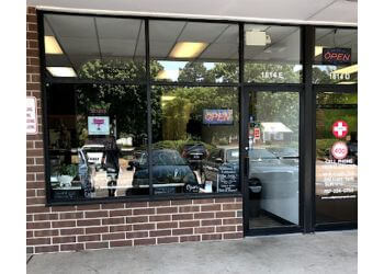 3 Best Bakeries in Hampton, VA - Expert Recommendations