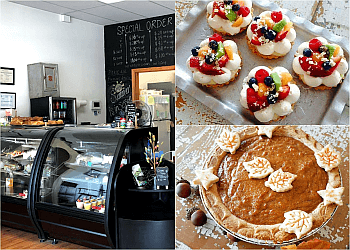 3 Best Bakeries in Hampton, VA - Expert Recommendations