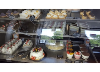 3 Best Bakeries in Hampton, VA - Expert Recommendations