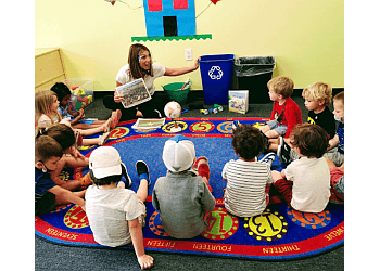 3 Best Preschools in Wilmington, NC - Expert Recommendations