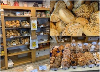 3 Best Bakeries in Colorado Springs, CO - ThreeBestRated