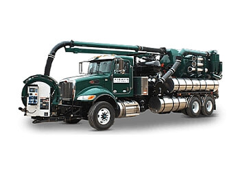 3 Best Septic Tank Services in Springfield, MA - ThreeBestRated