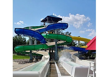 3 Best Amusement Parks in Plano, TX - ThreeBestRated