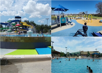 3 Best Amusement Parks in Plano, TX - ThreeBestRated