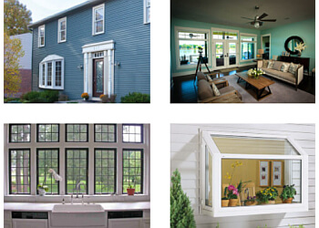 3 Best Window Companies in Cleveland, OH - Expert Recommendations